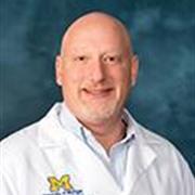 David Marzano | About | University of Michigan