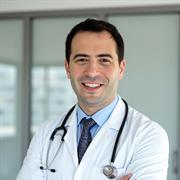 Ryan Meral | About | University of Michigan