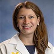 Jennifer Girard | About | University of Michigan