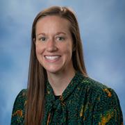 Kate Wilson Profile | University of Michigan