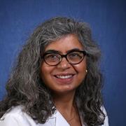 Sangeeta Khanna | About | University of Michigan