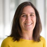 Cristina Saenz de Miera Patin | About | University of Michigan