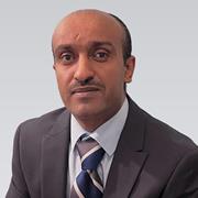 Ramadan Ali | Research | University of Michigan