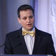 Jason Miller | About | University of Michigan