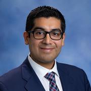 Jorge Machicado | About | University of Michigan