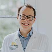 Alexander Rabin | About | University of Michigan