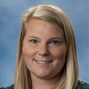 Sarah Sperry | About | University of Michigan