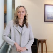 Susan Pitt | About | University of Michigan