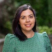 Elizabeth Covington | About | University of Michigan