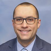 Timothy Bodnar | About | University of Michigan