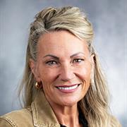 Jeri Antilla | About | University of Michigan