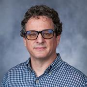 Daniel Beard | About | University of Michigan