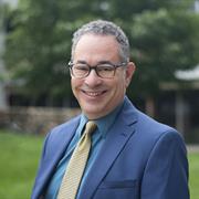 Jeremy Adler | About | University of Michigan