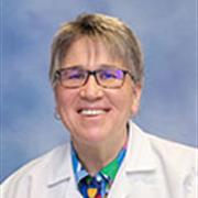 Susan Kamper | About | University of Michigan