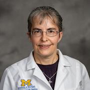 Michelle Rabideau | About | University of Michigan