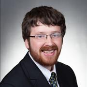 Christopher Grondin | About | University of Michigan