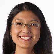 Elizabeth Lin | About | University of Michigan