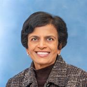 Suvarna Bhat | About | University of Michigan