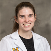 Alison Affinati | Professional activities | University of Michigan