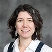 Joanna Spencer-Segal | About | University of Michigan