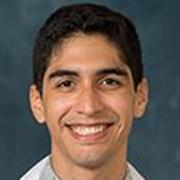 Roberto Rivera-de Choudens | About | University of Michigan