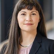 Victoria Powell | About | University of Michigan