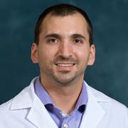 Daniel Mitzel | About | University of Michigan