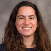 Laura Saslow | About | University of Michigan