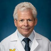 Michael Goldfarb | About | University of Michigan