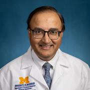 Kishor Patel | About | University of Michigan