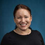 Keturah Schacht | About | University of Michigan