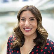 Ruby Marr | Research | University of Michigan