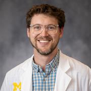 Alex Harris | About | University of Michigan