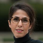 Mitra Aliabouzar | Teaching & mentoring | University of Michigan
