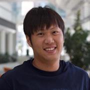 Yu-Jie Chen | About | University of Michigan