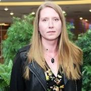 Ida Surakka | About | University of Michigan