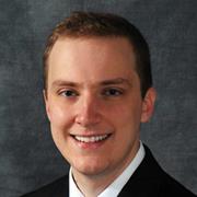 Christopher Edwards | About | University of Michigan