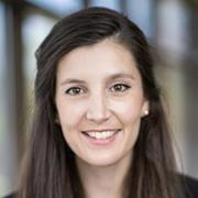 Jane Harness | About | University of Michigan