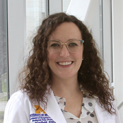 Elizabeth Hatfield | About | University of Michigan