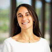 Elizabeth Koschmann | About | University of Michigan