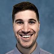 Aaron Sayfie | Teaching & mentoring | University of Michigan