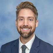 Christopher Becker | About | University of Michigan