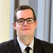 Patrick Carter | About | University of Michigan