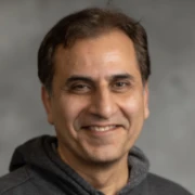 Kayvan Najarian | About | University of Michigan