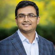 Nitin Kumar | About | University of Michigan