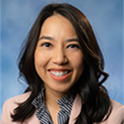 Janelle Pugashetti | About | University of Michigan
