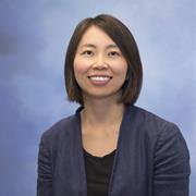 Lewei (Allison) Lin MD, MS | About | University of Michigan