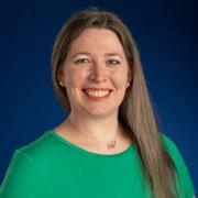 Jen Riske Profile | University of Michigan