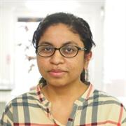 Jakia Jannat Keya | About | University of Michigan