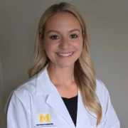 Christina M Lineback | About | University of Michigan